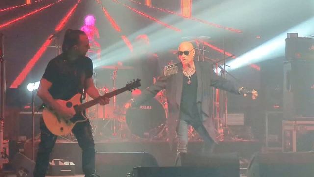 Joe Lynn Turner