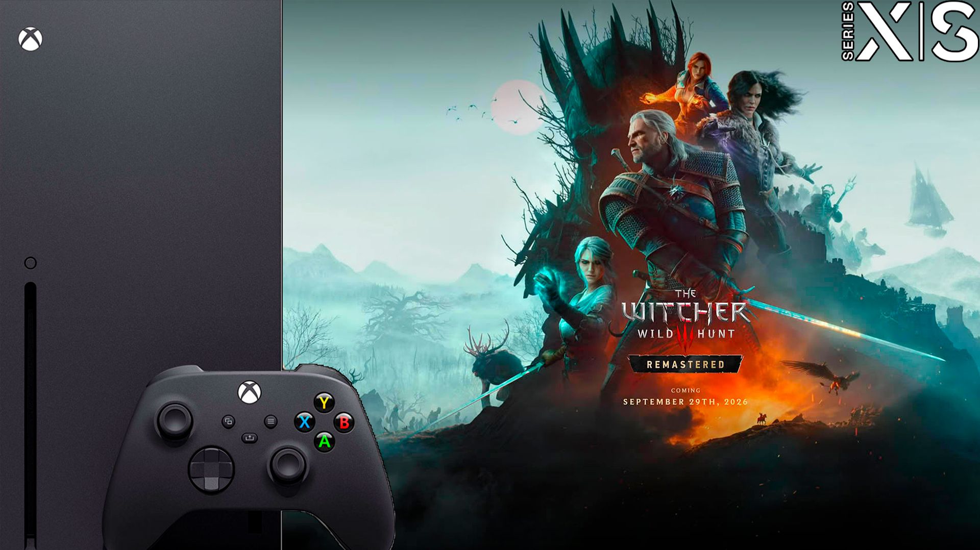 Xbox Series X