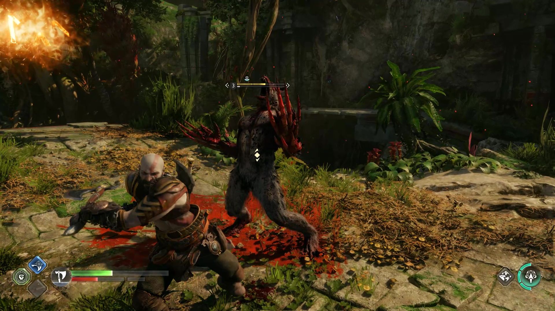 God of War 2