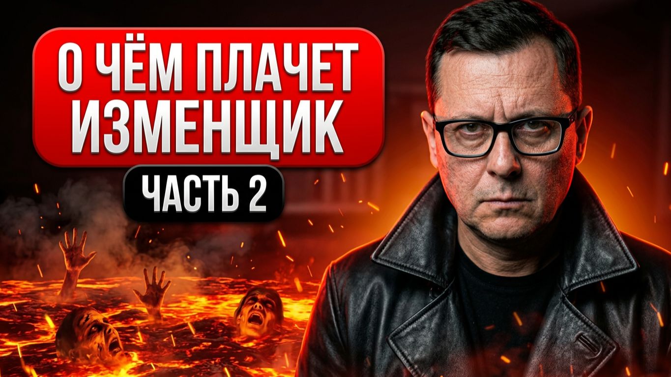 Измены