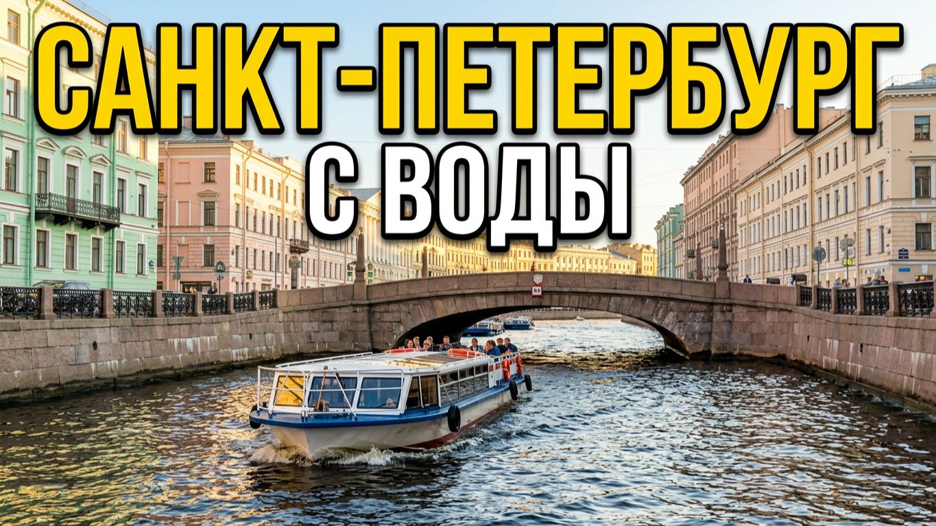 САНКТ ПЕТЕРБУРГ