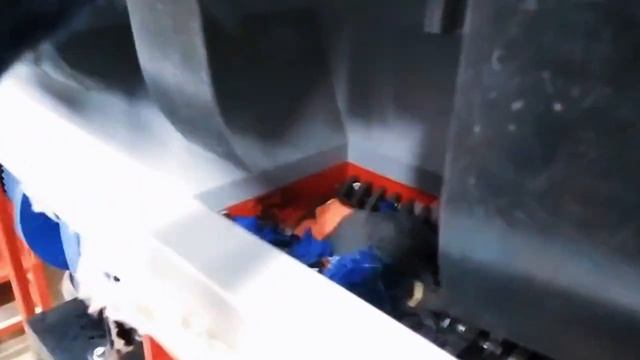 Измельчители и дробилки