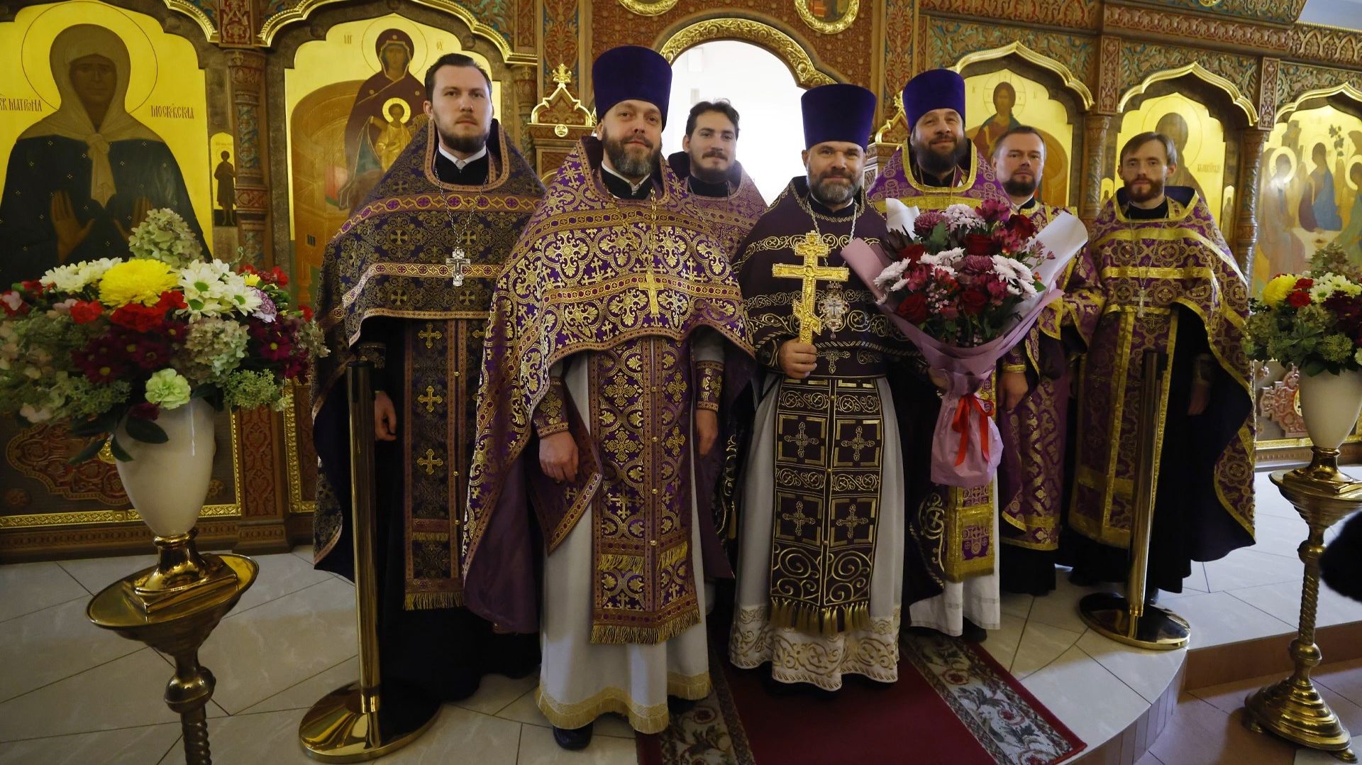 Праздники