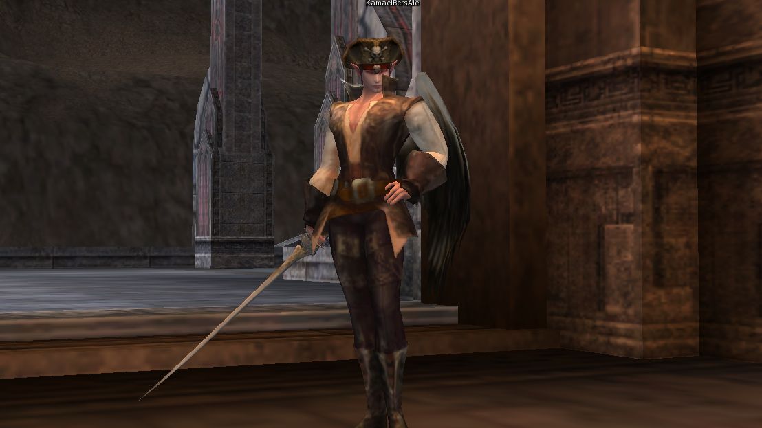 LineAge 2