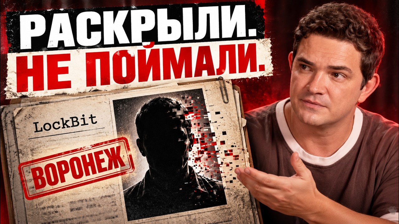 Кибербезопасность для начинающих: ВПН, файрвол, бэкапы