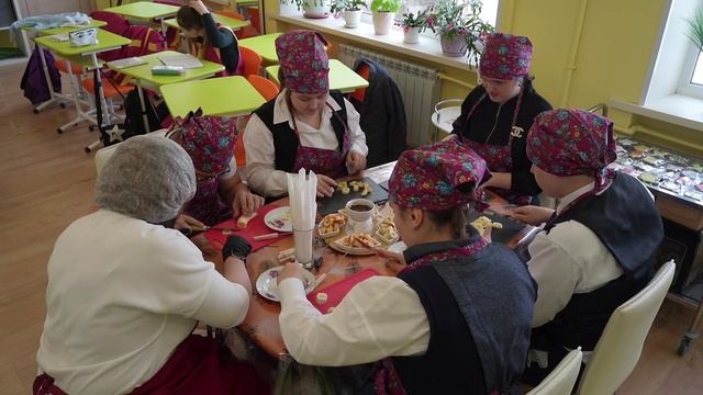 Профессия моей мечты