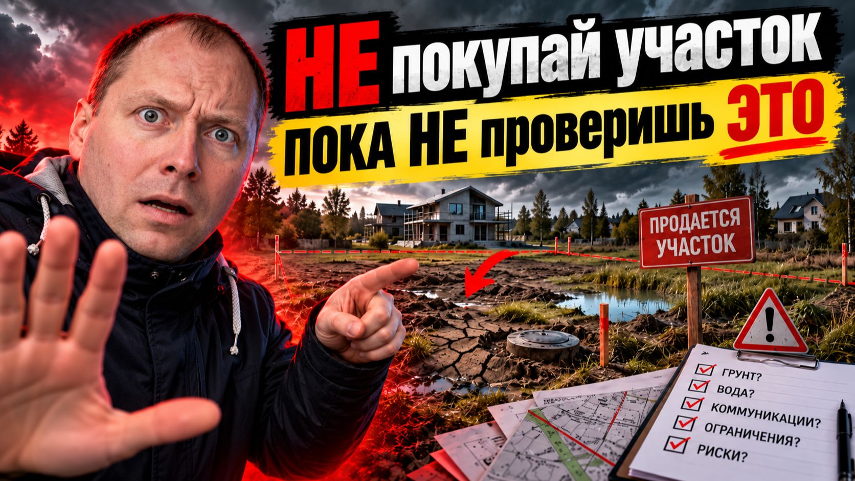 Как мы строим