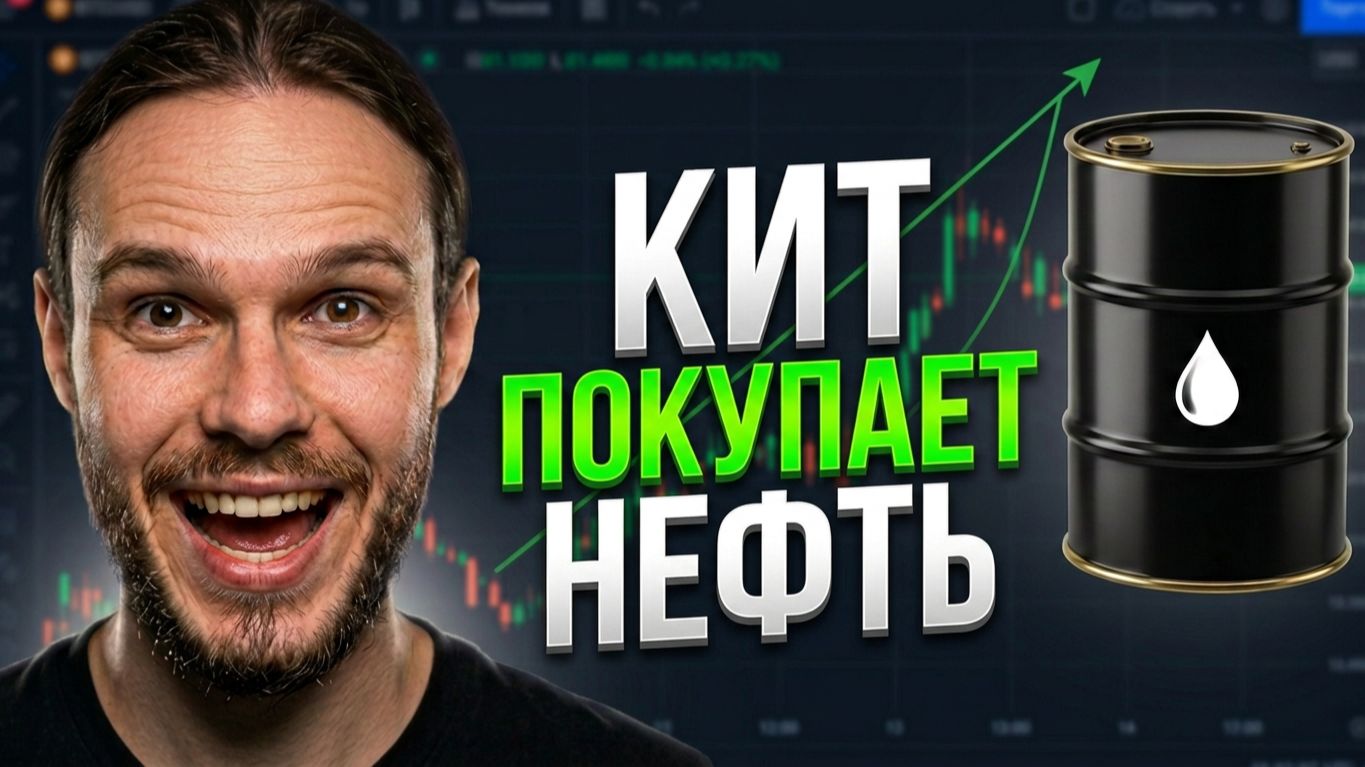Нефть