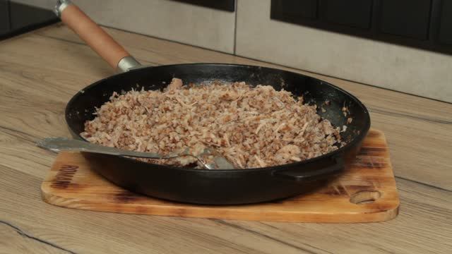 Вторые блюда, мясо и о мясе