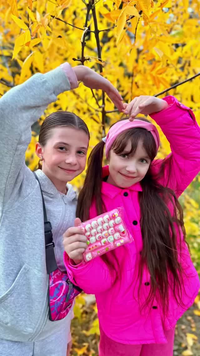 Распаковки новых игрушек