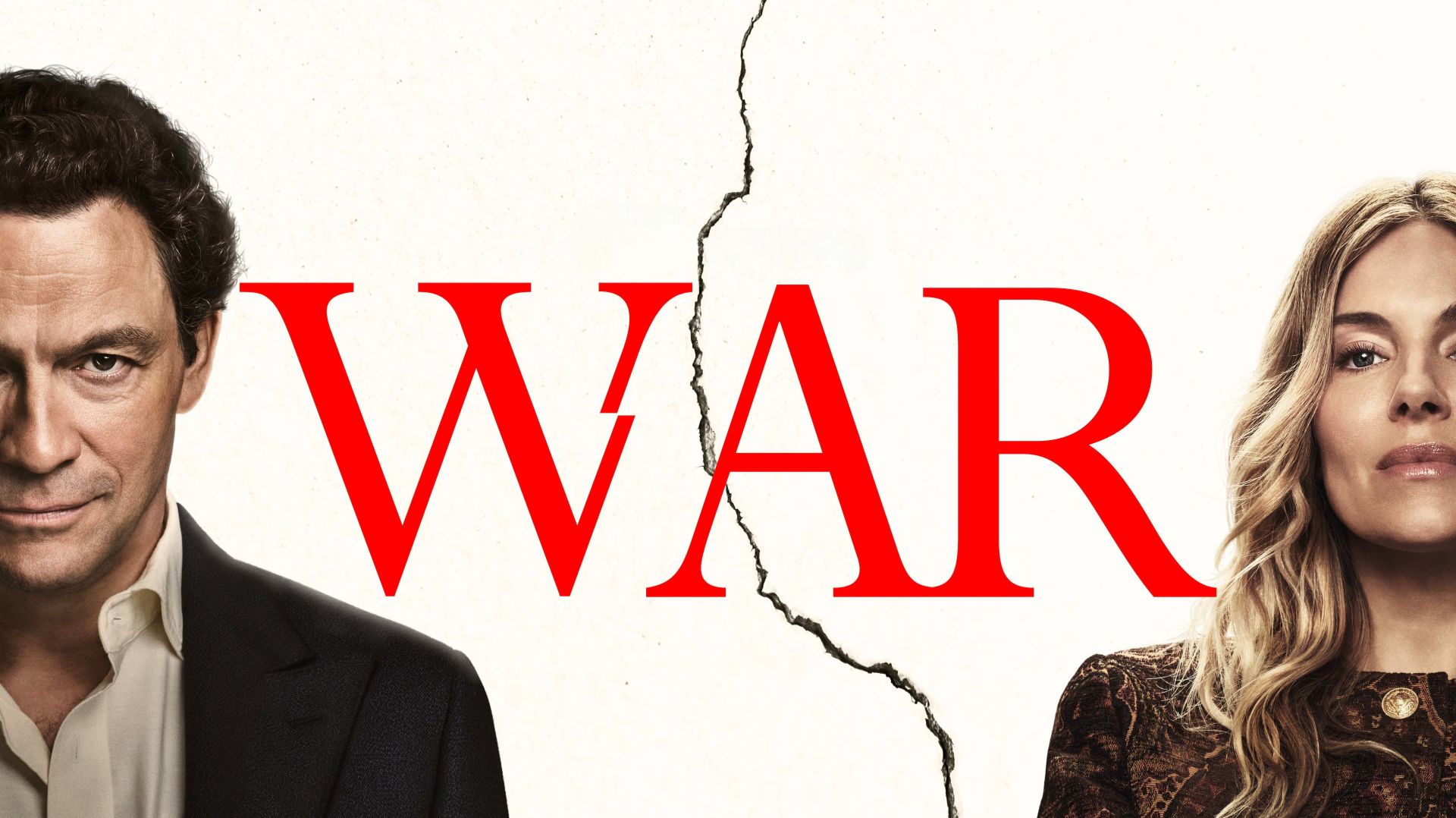Сериал Война  / War