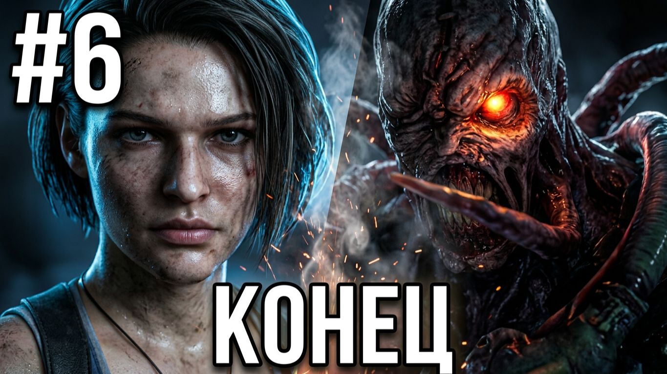 Resident Evil 3