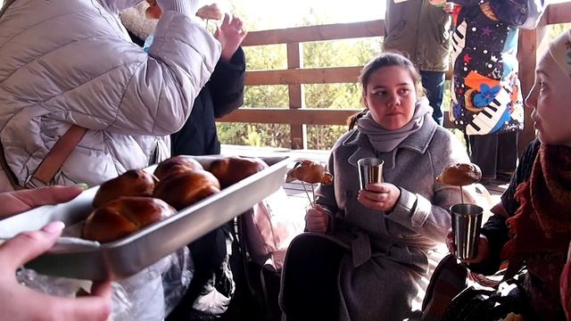 Фольклорная студия Баколье, руководитель Горева Екатерина викторовна, Красноярск