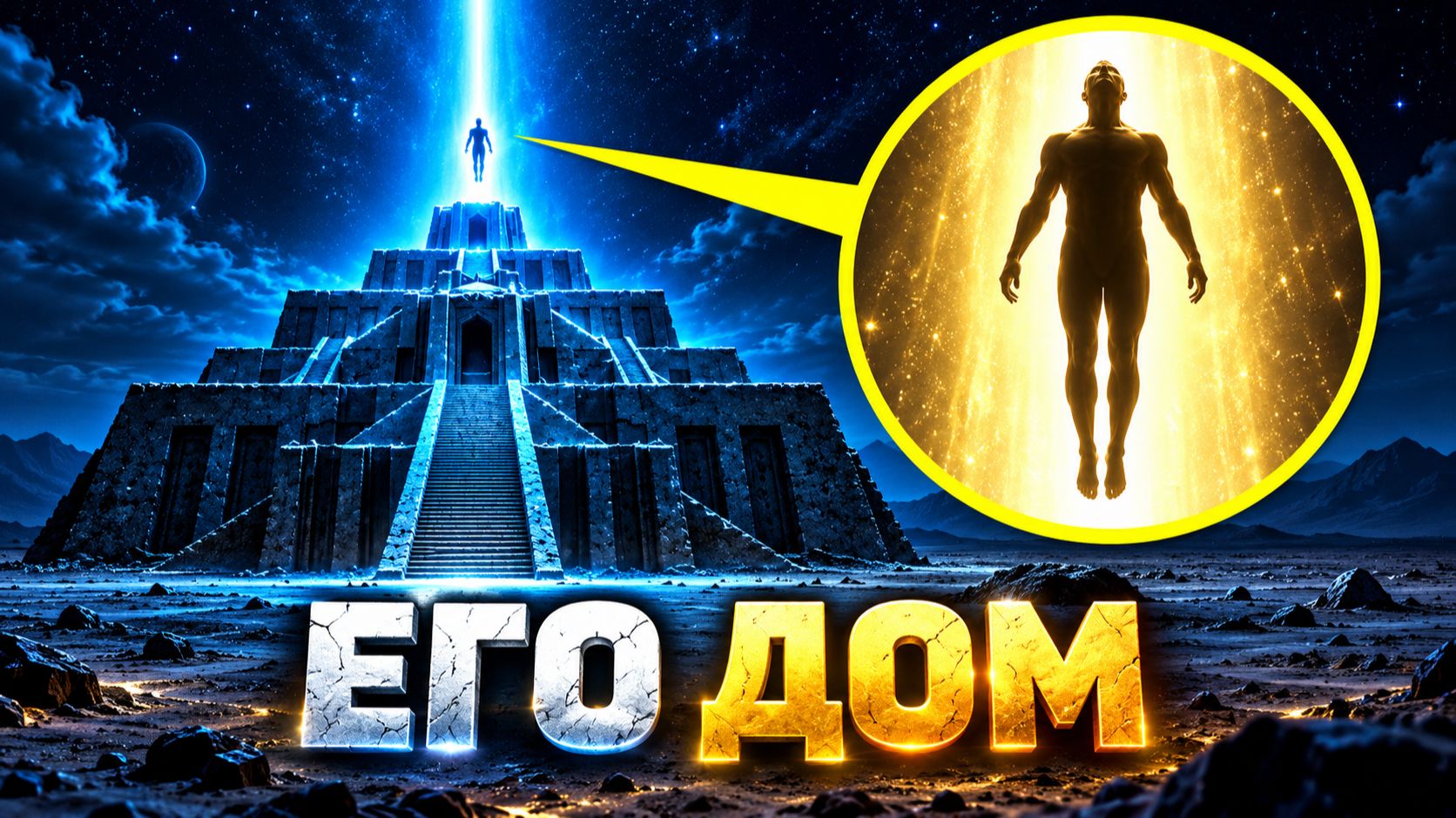 🏺 Археология и древние находки ll AdMe