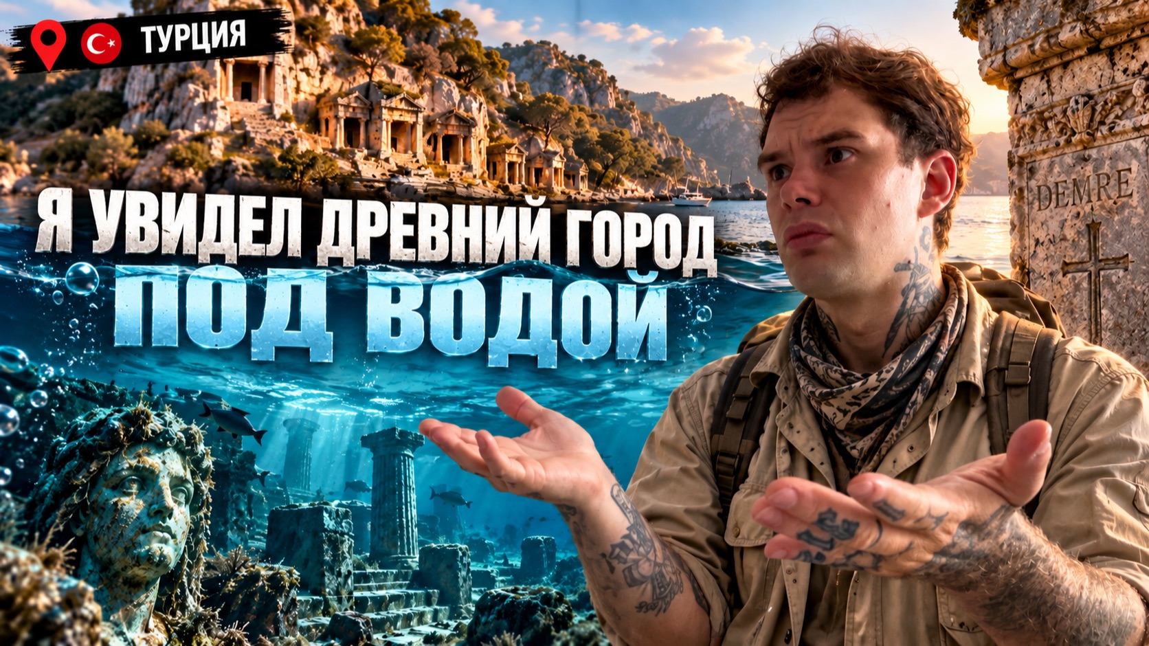 Турция