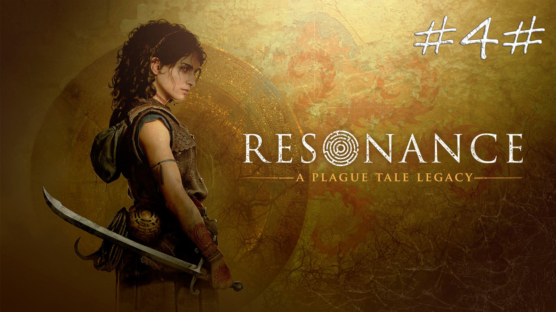 Resonance: A Plague Tale Legacy