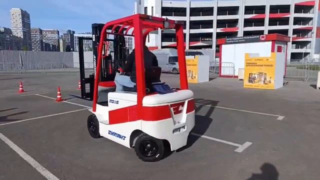 Событийные