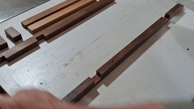 Столярка