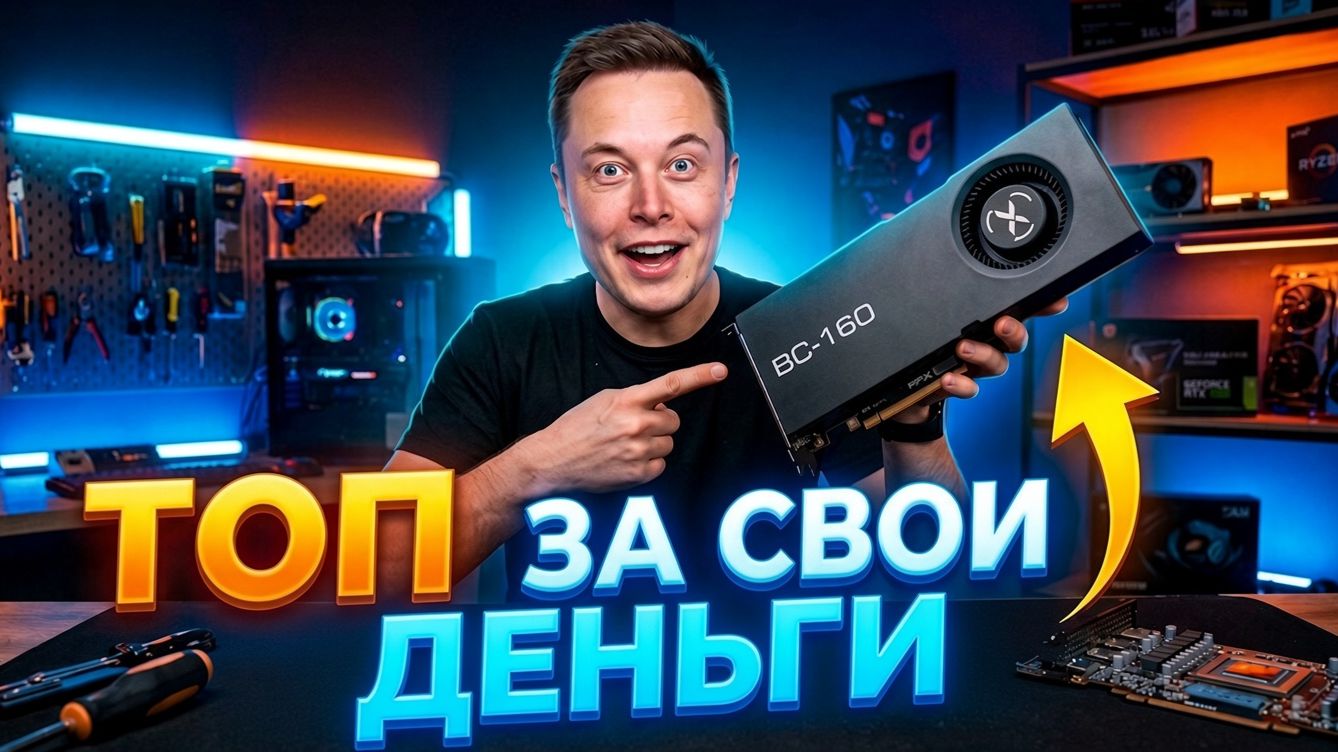 Компьютер