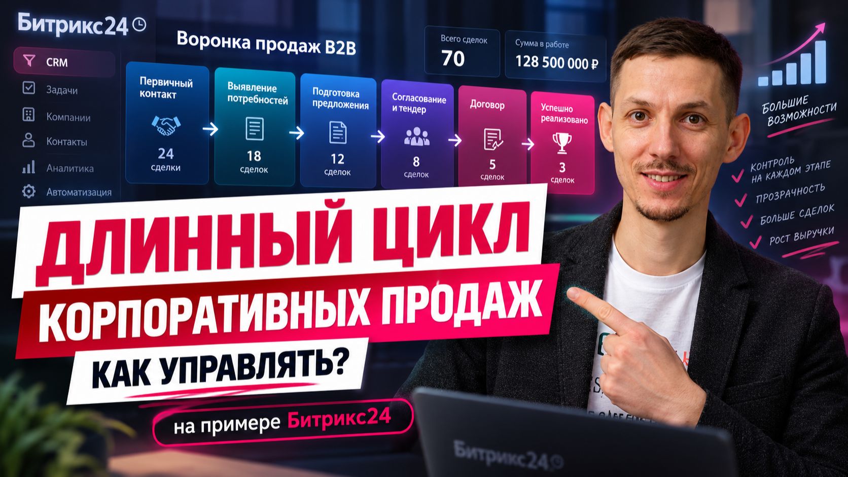 Вэбинары