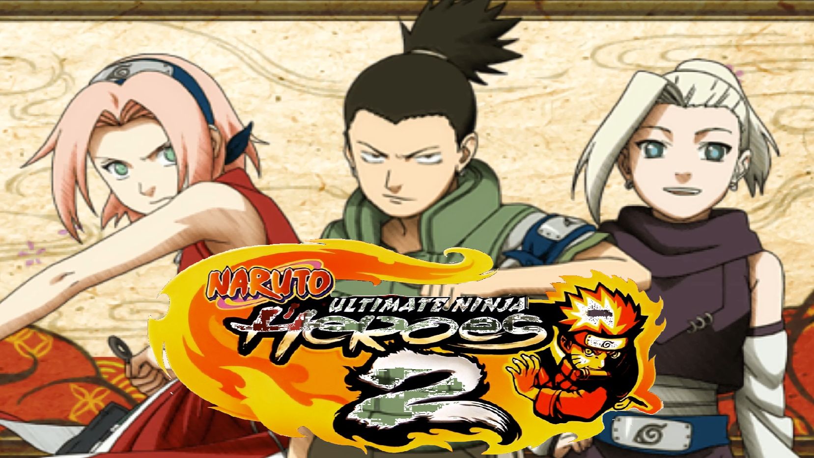 Naruto