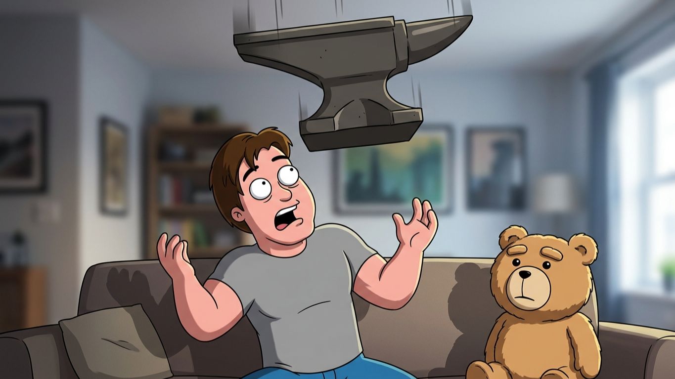 Трейлеры Сериалов