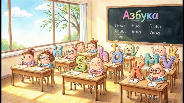 Сказки стихи