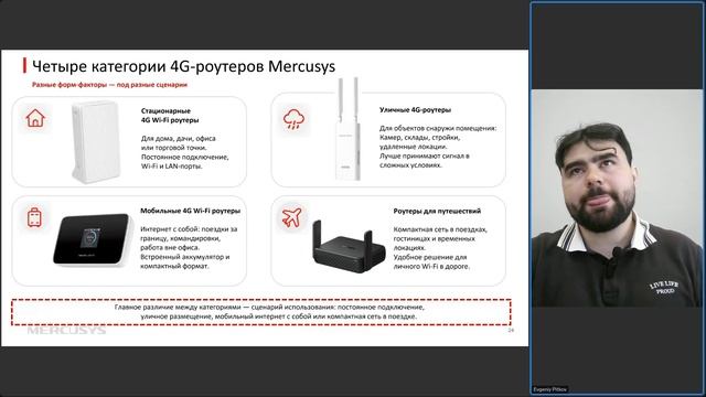 Вебинары
