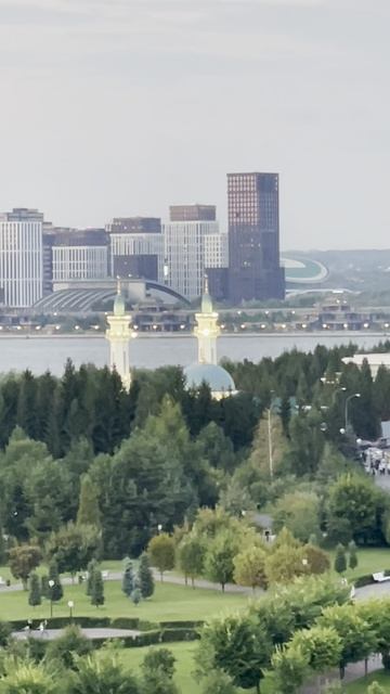 ПРОГУЛКИ ПО КАЗАНИ