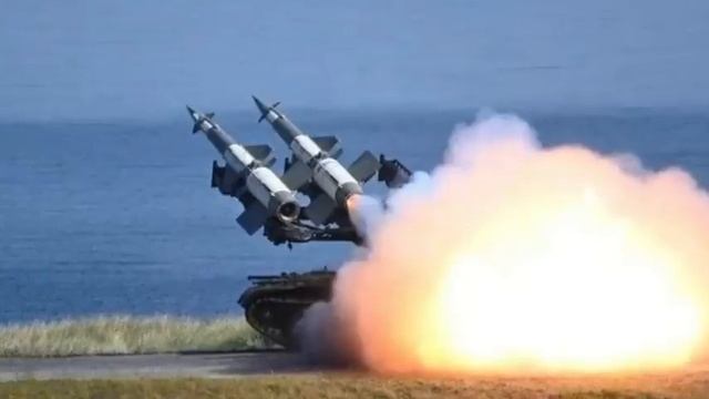Артиллерия, ПТ САУ и ЗСАУ.