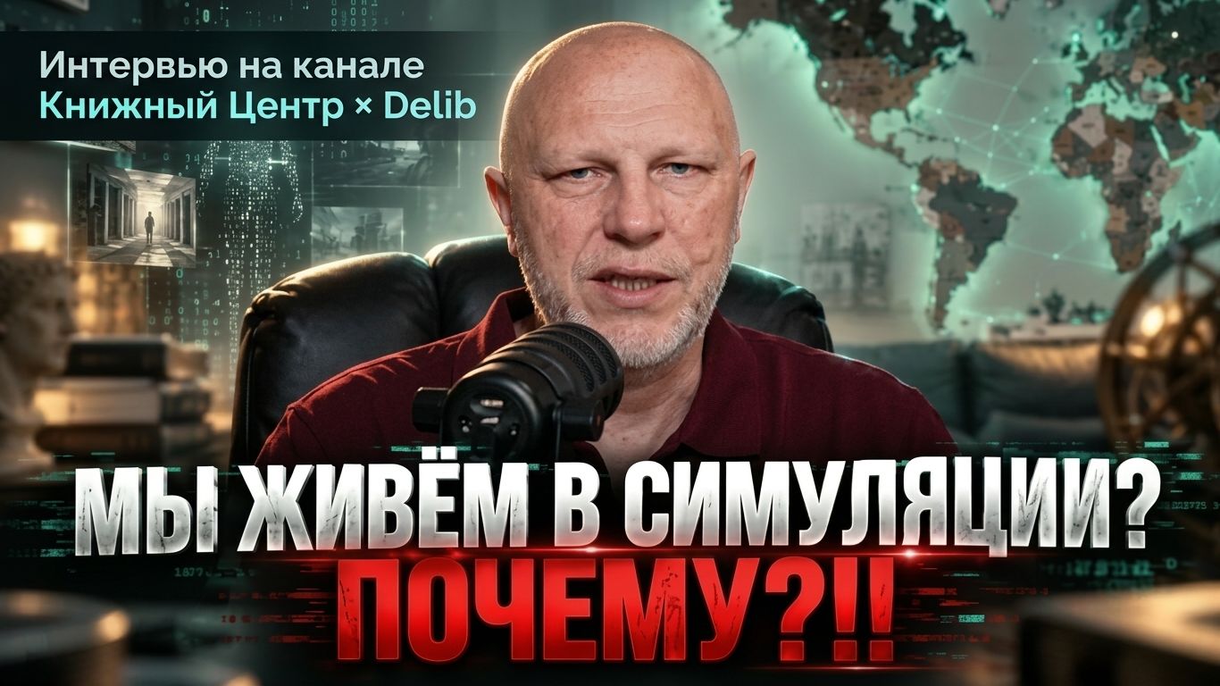 ИНТЕРВЬЮ