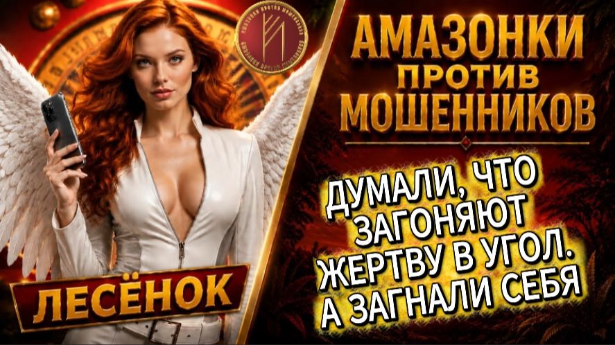 ЛЕСЁНОК