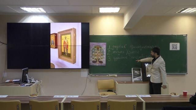 ИСТОРИЯ ХРАМА В МРУЗ - ИМТУ - МГТУ