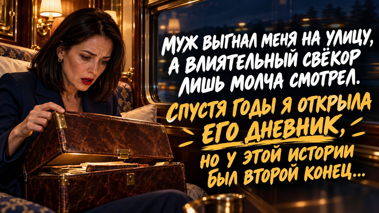 Истории из жизни