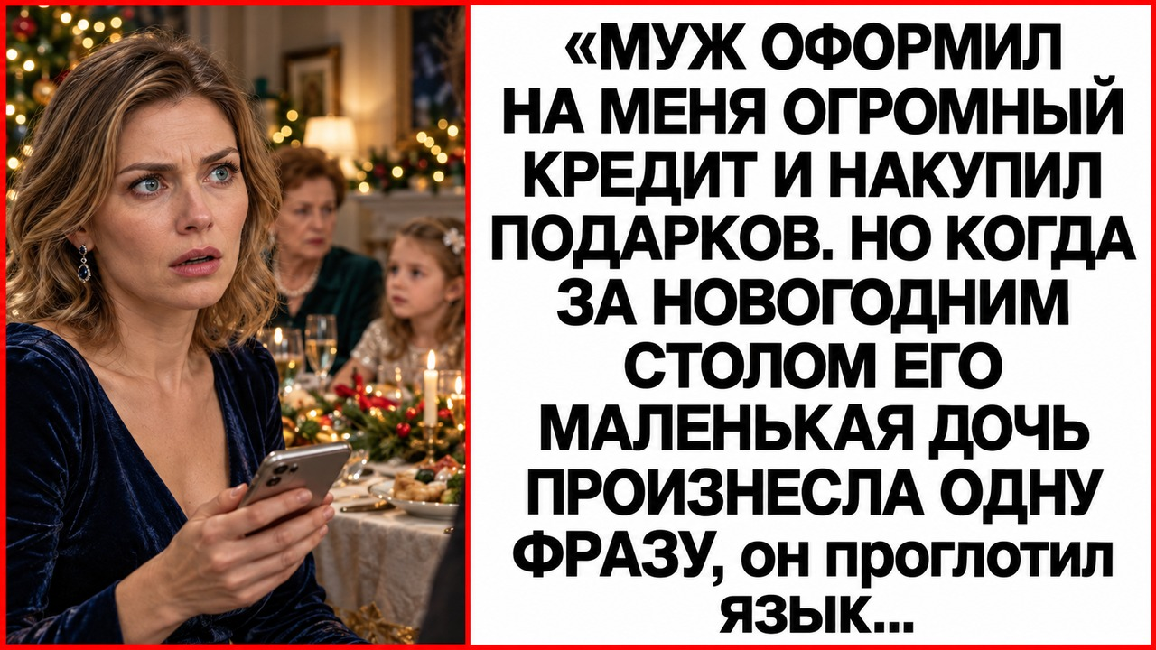 Истории из жизни