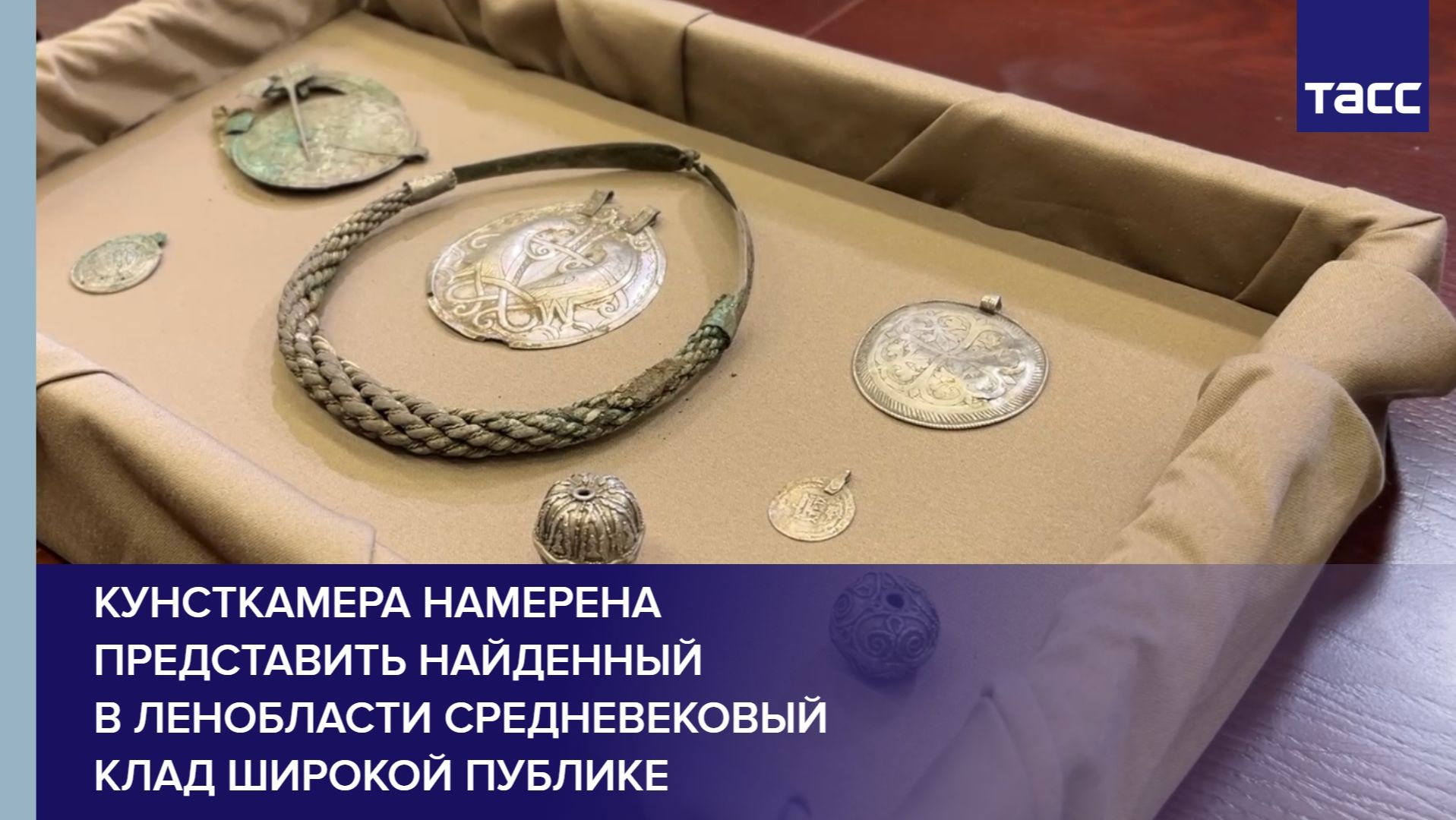 Общество ТАСС