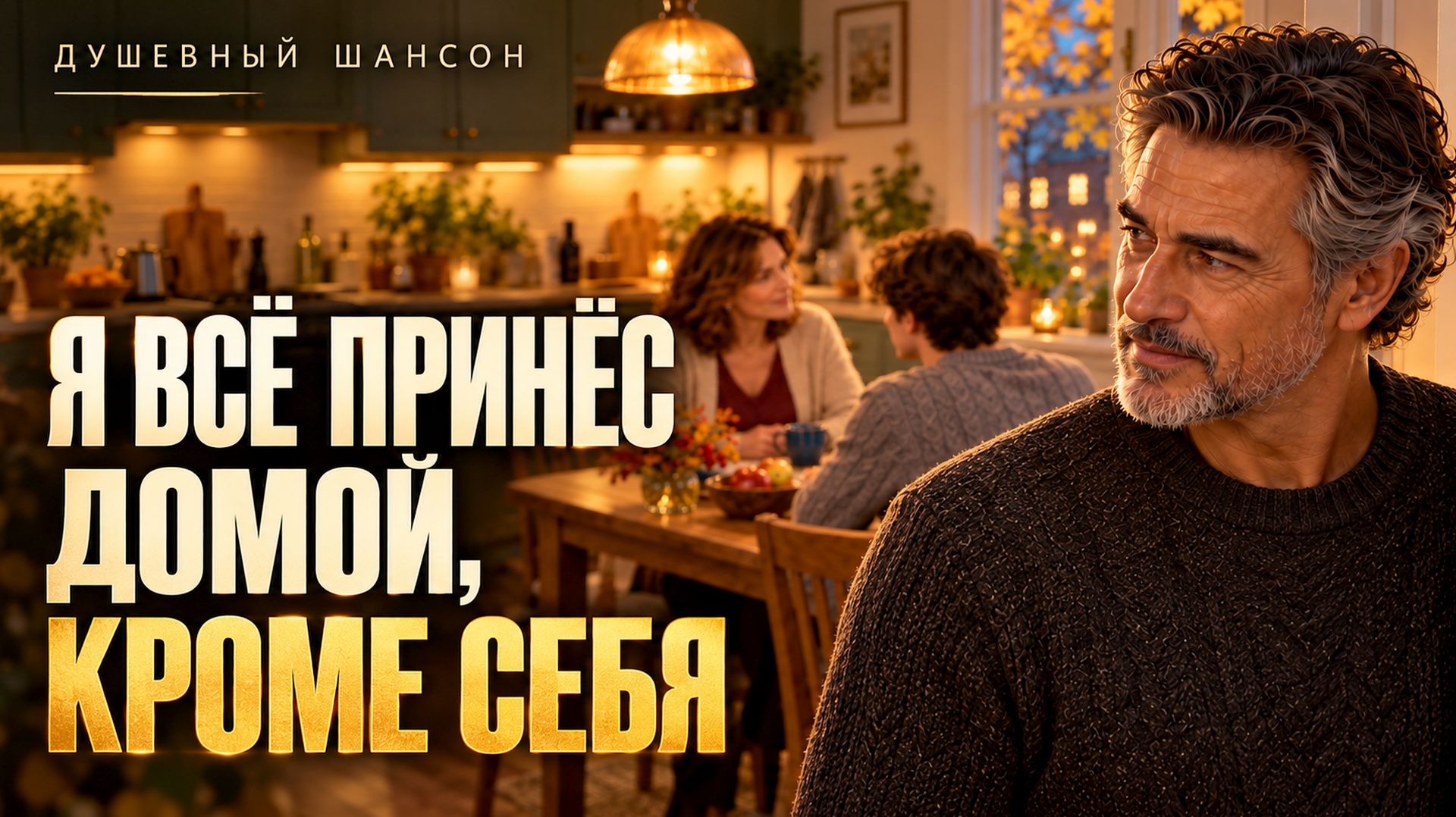 Шансон