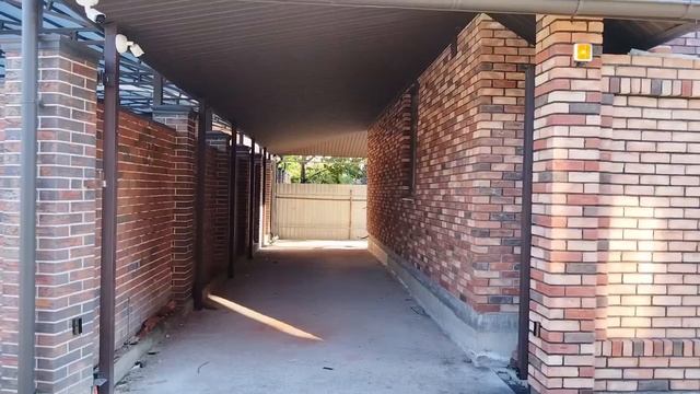 Автоматика для ворот