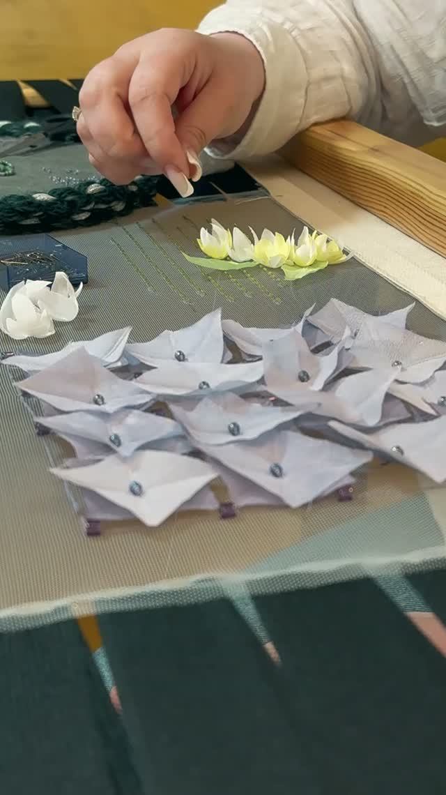 Мастер-классы и обучение