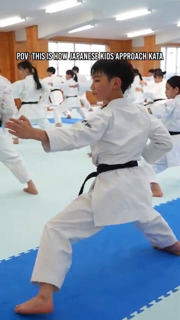 JKA
