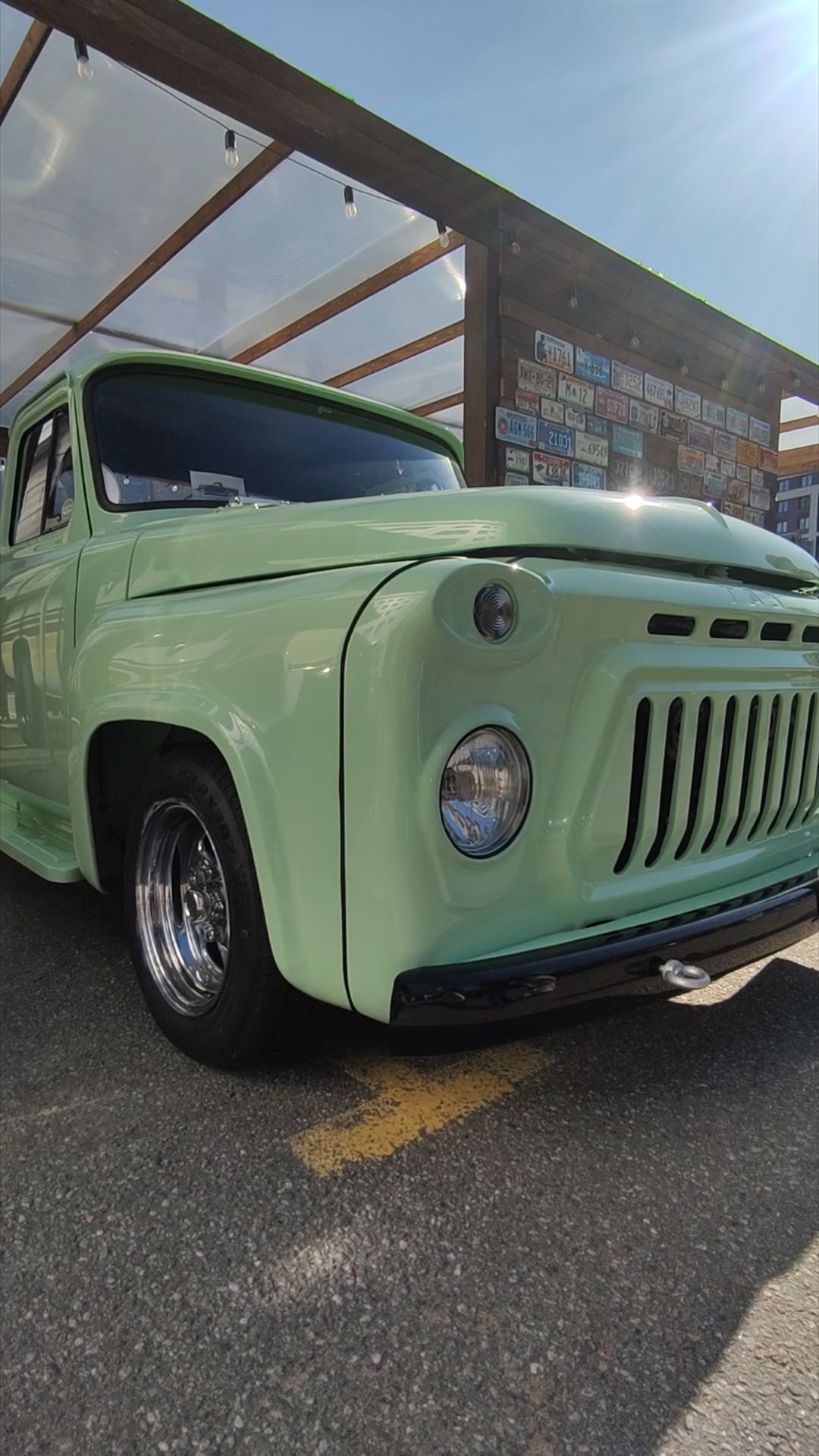 Low Rider