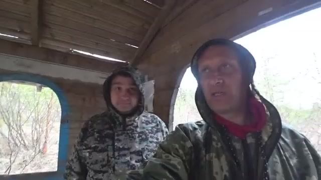 ПРИБОРНЫЙ ПОИСК