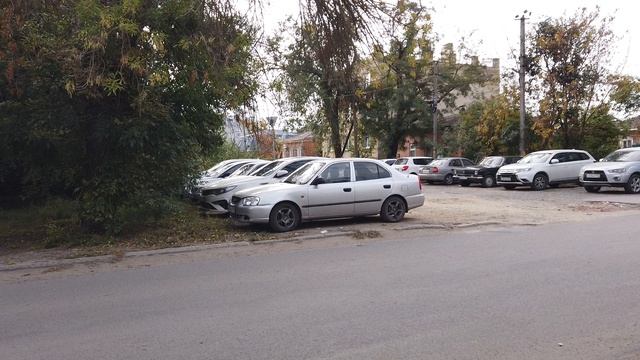Новочеркасск