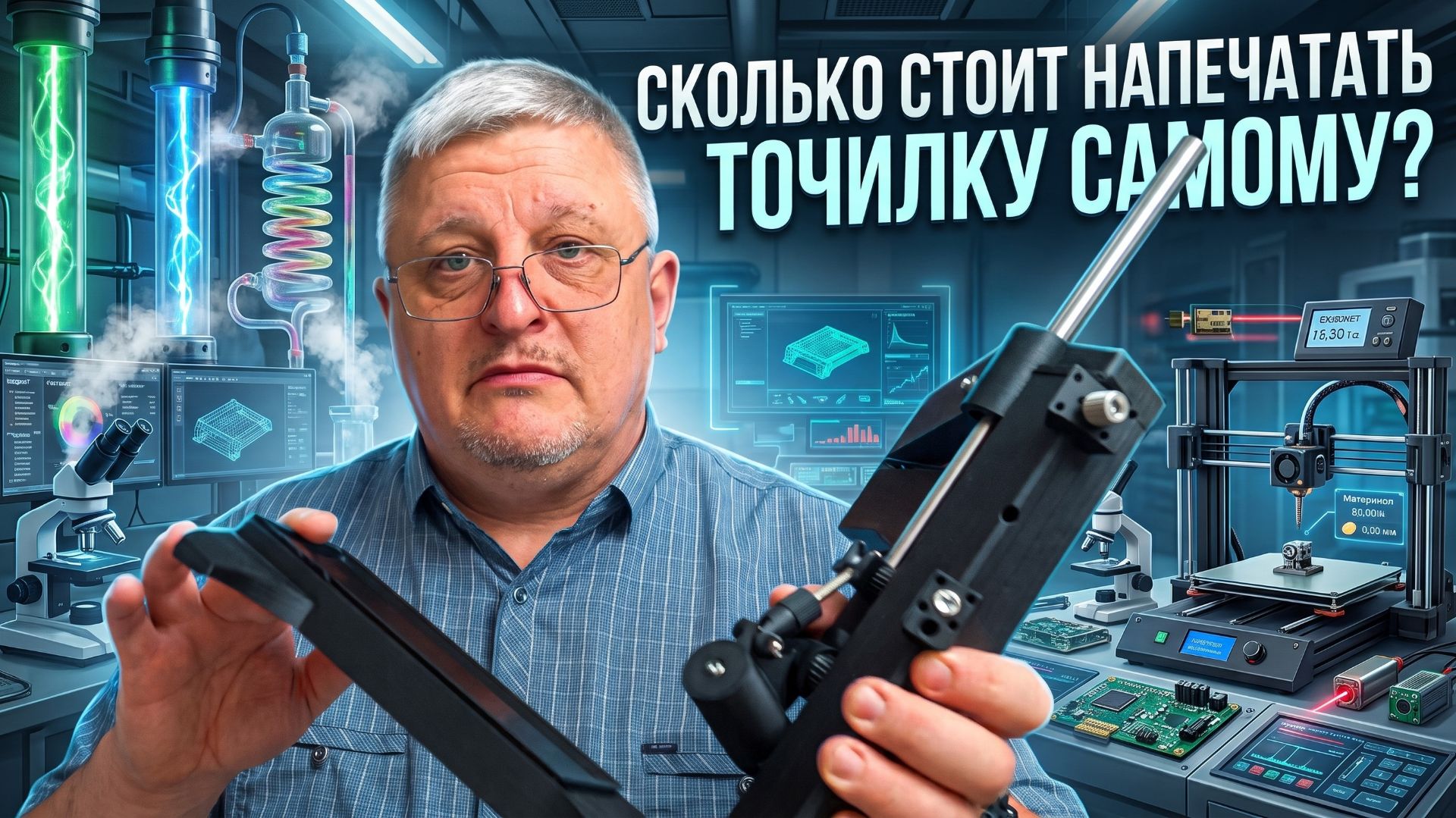 Заточка
