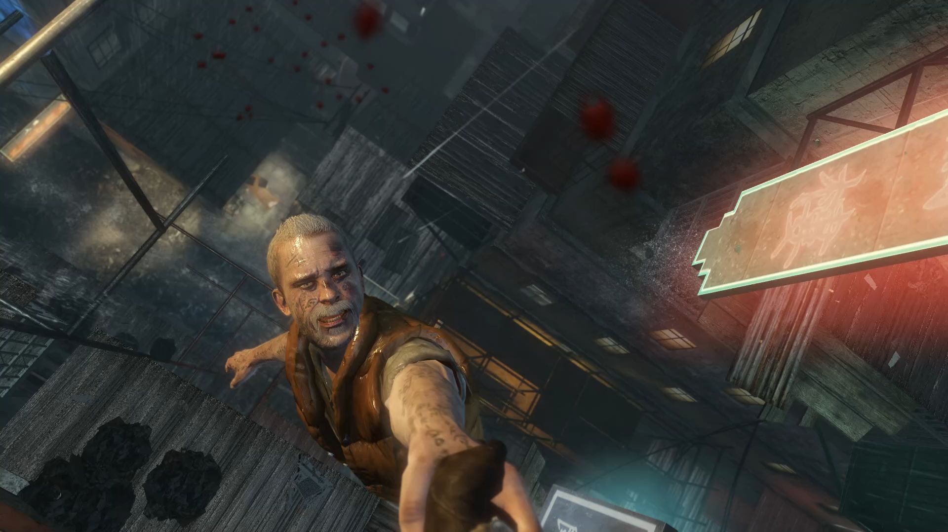 Call of Duty Black Ops -2010 год