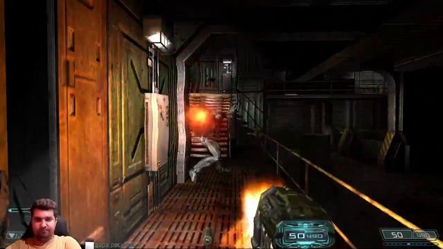 Doom 3