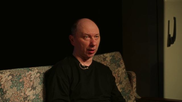 В правильном насТРОЕ