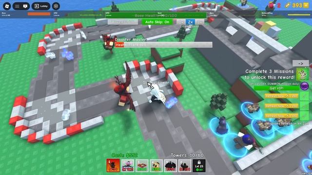 ROBLOX | Только крутые карты