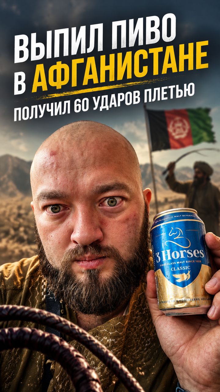 Афганистан
