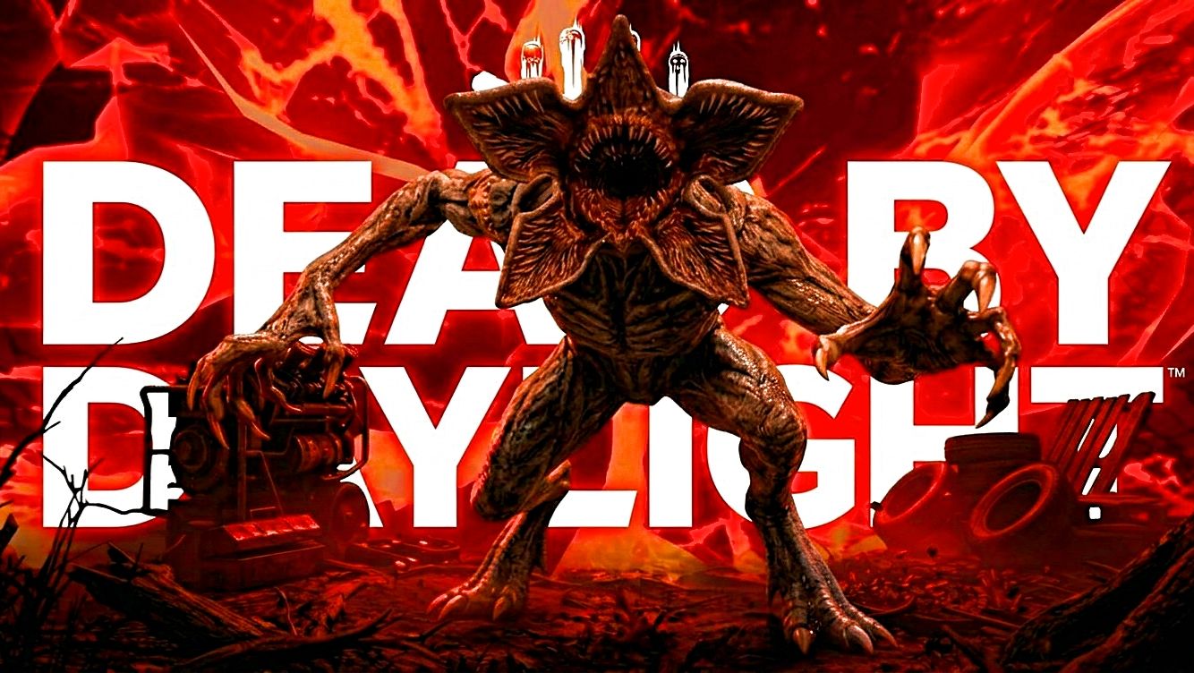 Dead by Daylight